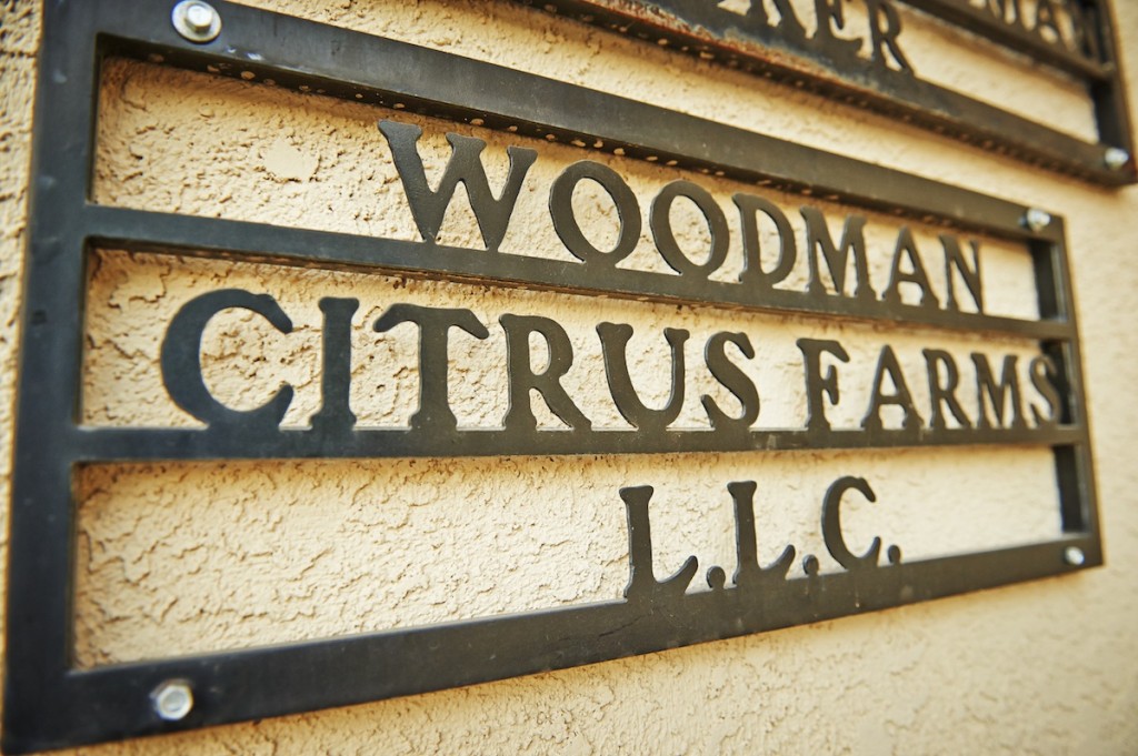 Woodman_2 | Sunkist Family Stories